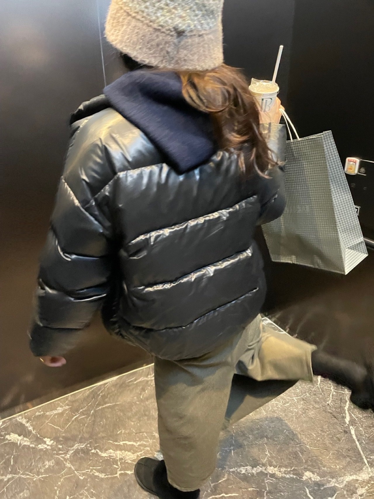 나응미 (@na_eun_mi) 님의 게시물 | KREAM