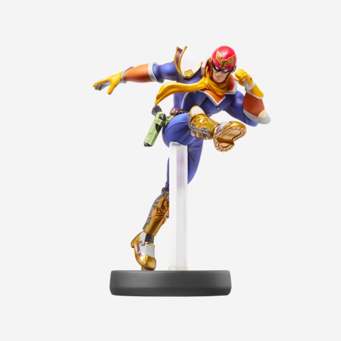 닌텐도 아미보 캡틴 팔콘 슈퍼 스매시 브라더스 시리즈 | Nintendo | KREAM