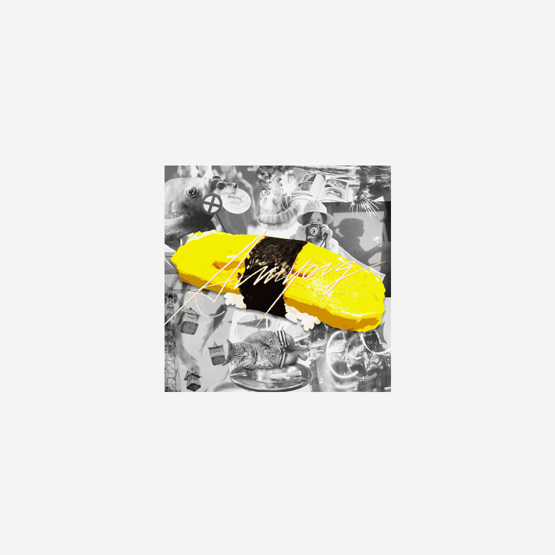 아이묭 타마고 CD | LP & CD | KREAM