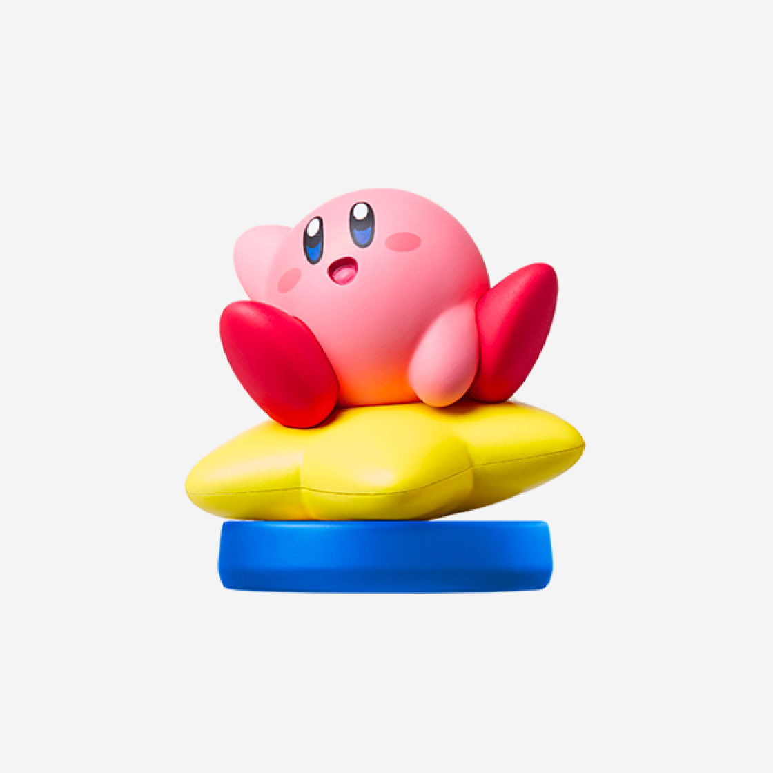 닌텐도 아미보 커비 커비 시리즈 | Nintendo | KREAM