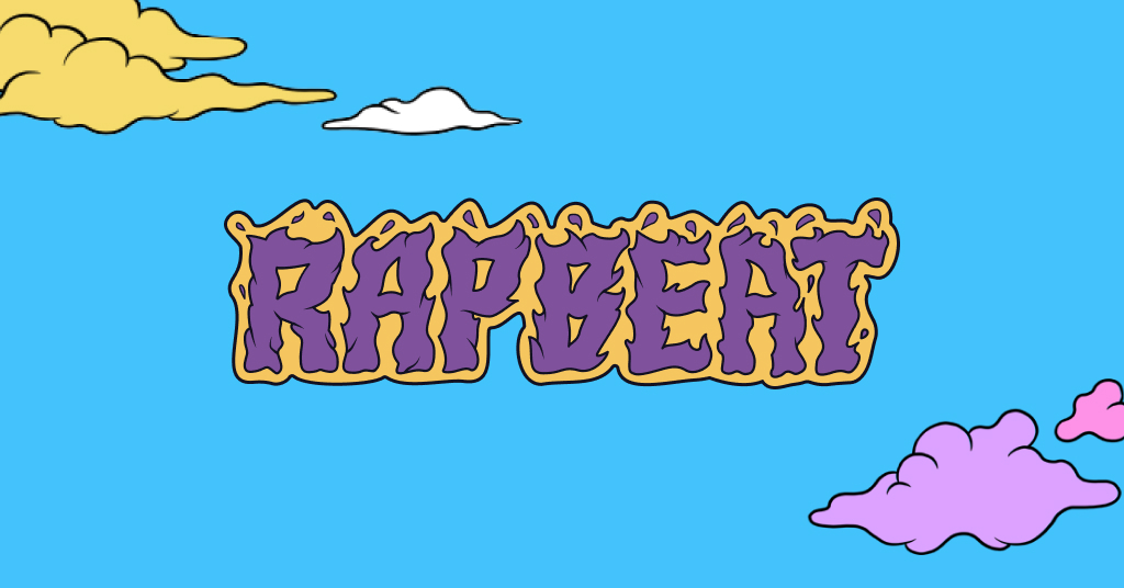 Exclusive - RAPBEAT 4th | KREAM