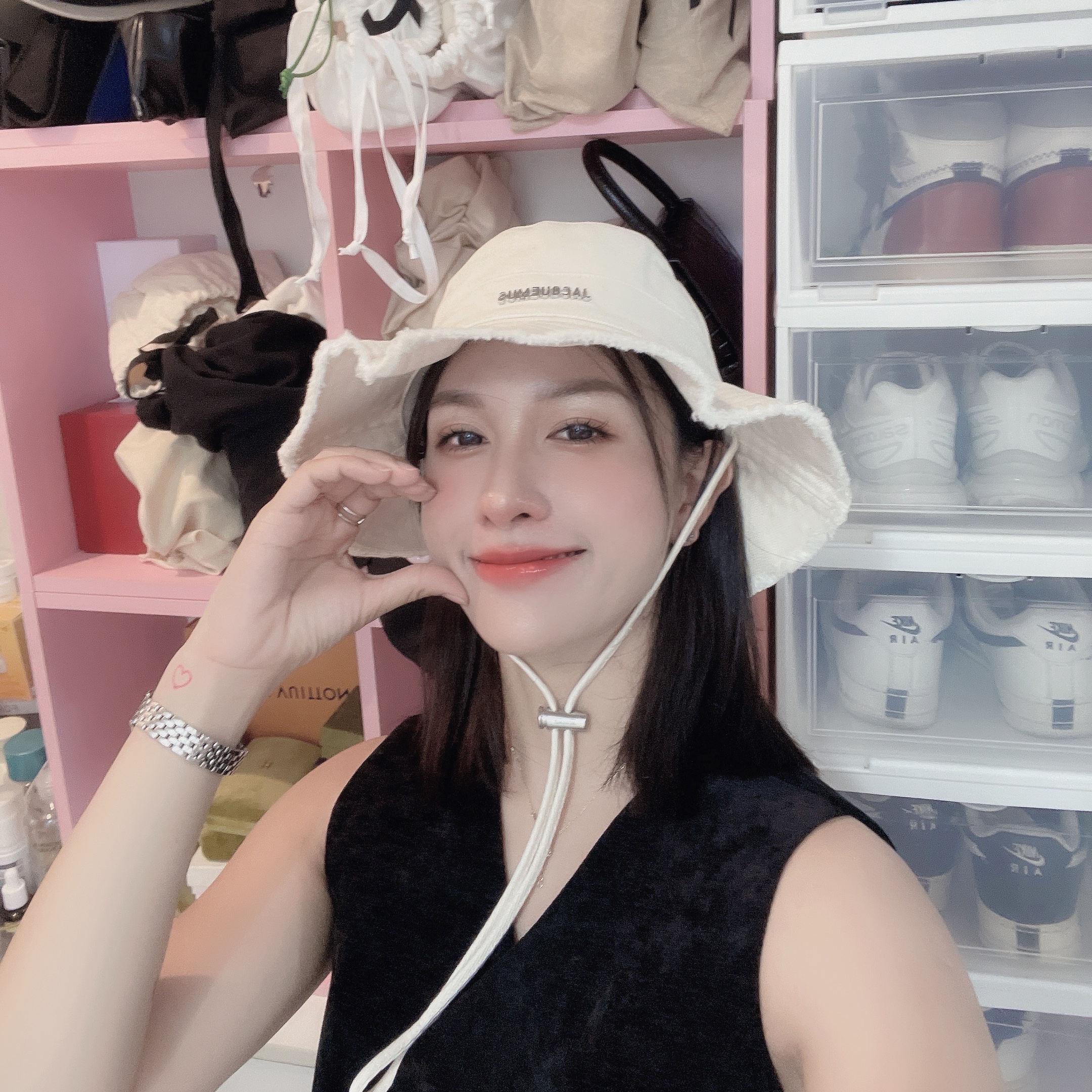 이시후 (@leesiho) 님의 게시물 | KREAM