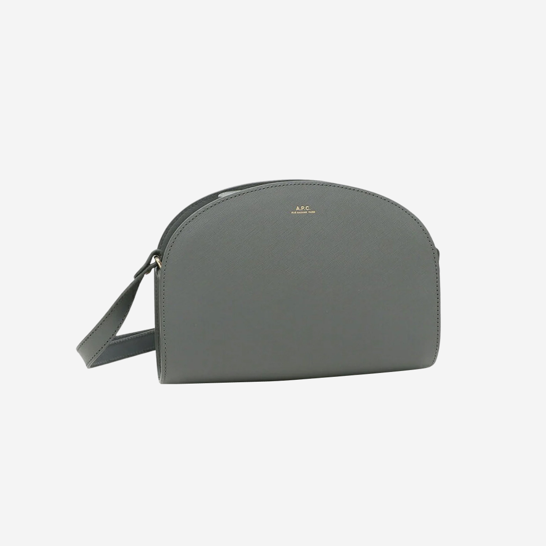 A.P.C. Saffiano Demi-... STYLE | KREAM