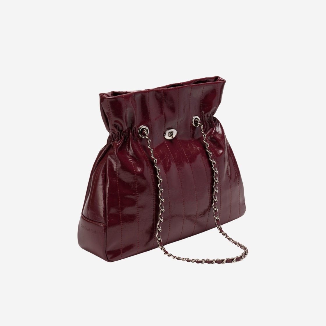 카디널 레드 라피백 버건디 | Cardinal Red | KREAM