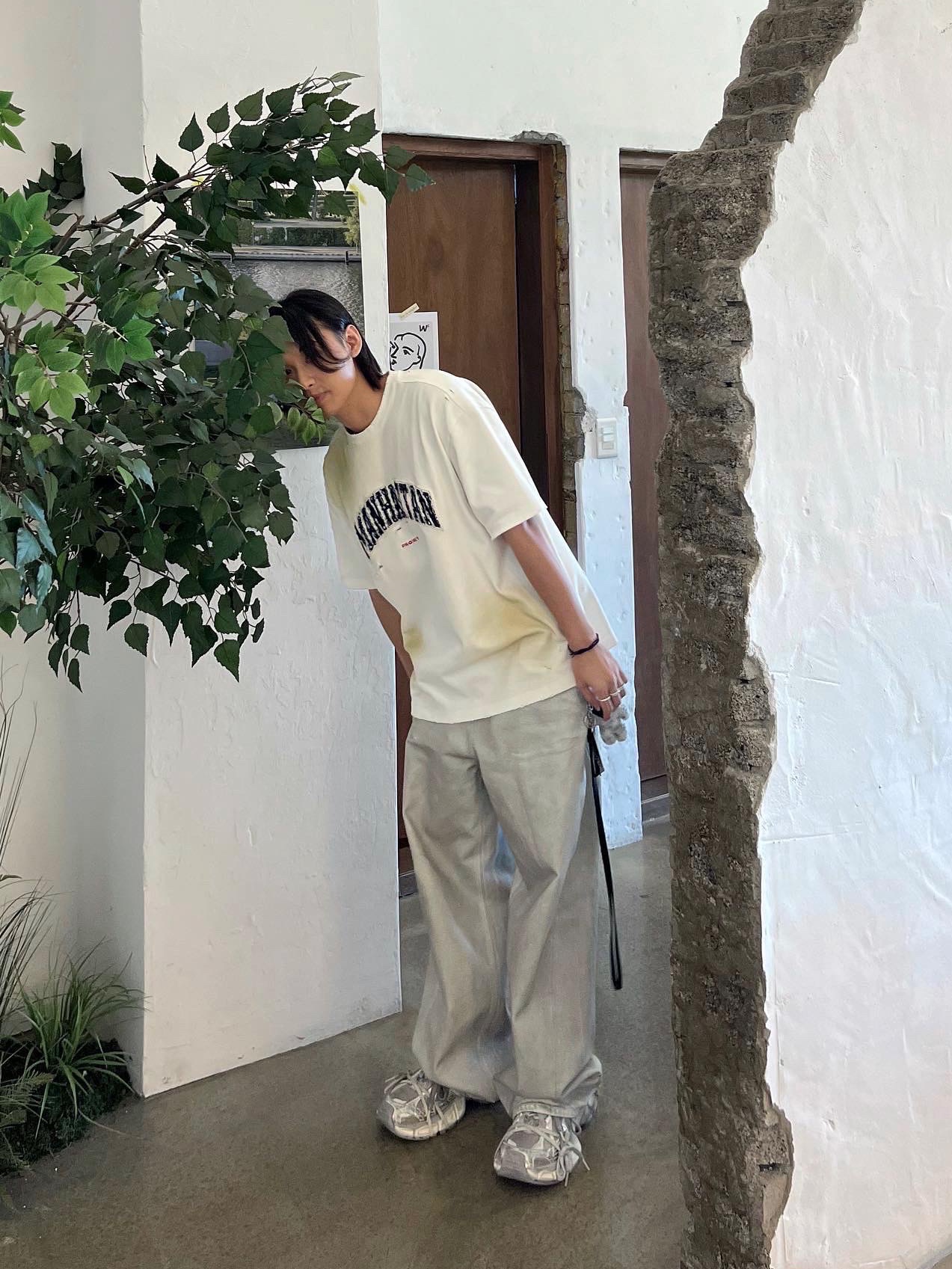 연수 (@yeonshu) 님의 게시물 | KREAM