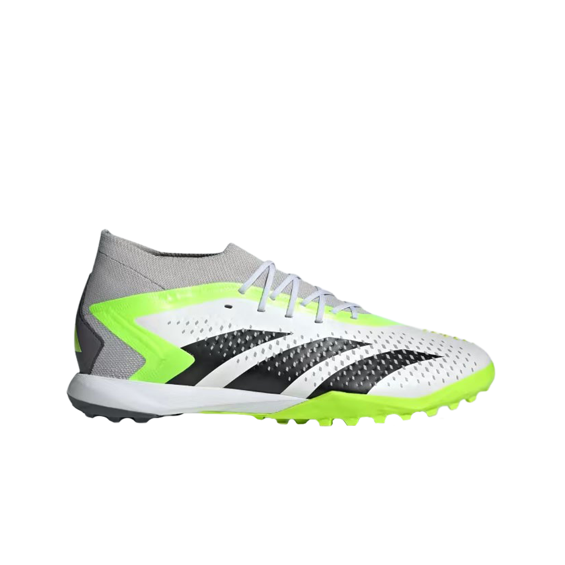 아디다스 프레데터 애큐러시.1 TF 루시드 레몬 | Adidas | KREAM