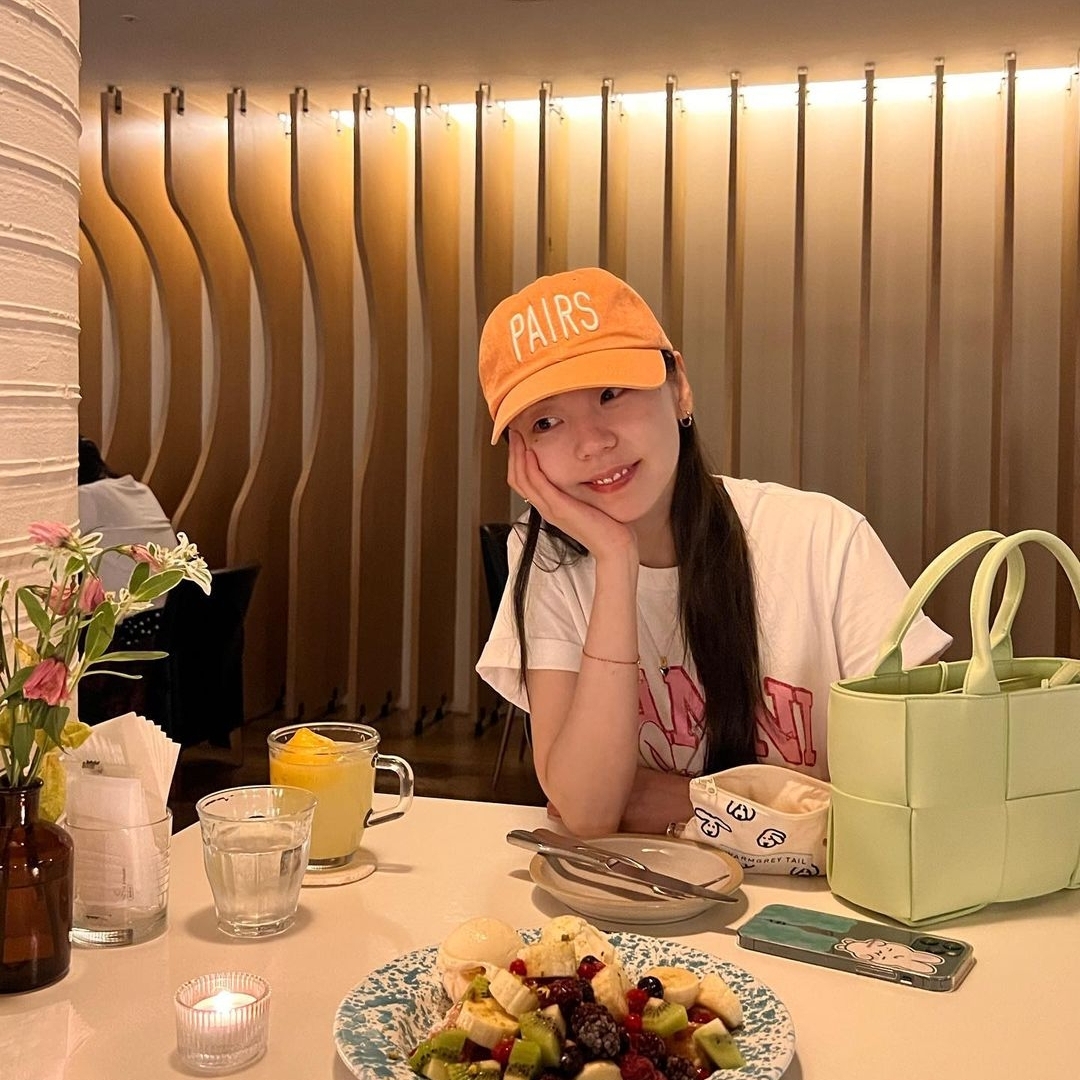 get shopping... (@wish1ist) 님의 게시물 | KREAM