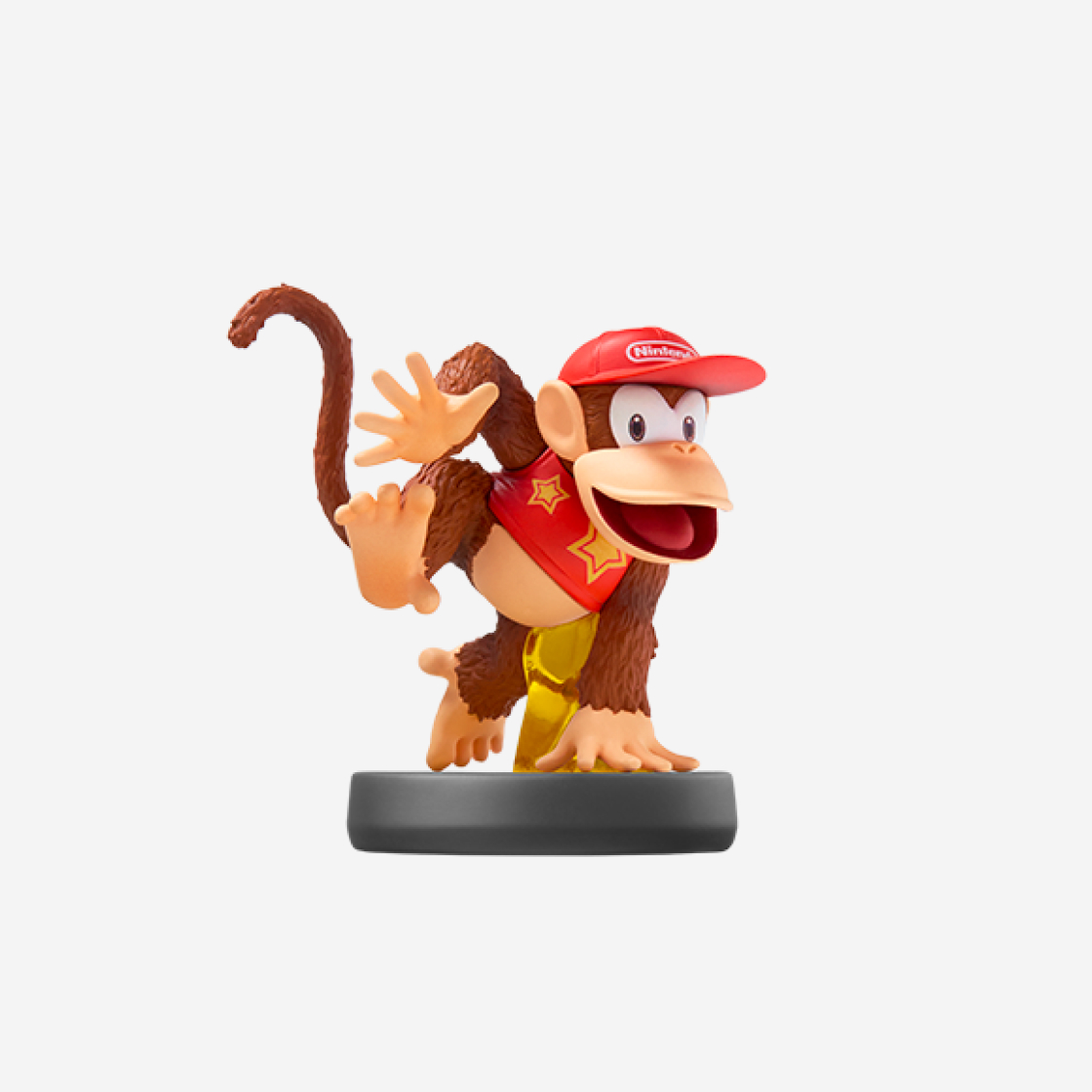 닌텐도 아미보 디디콩 슈퍼 스매시 브라더스 시리즈 | Nintendo | KREAM