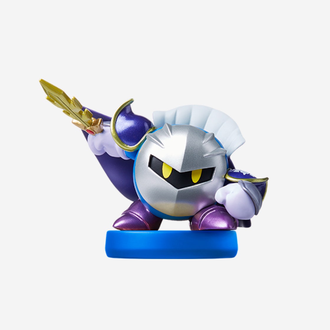 닌텐도 아미보 메타 나이트 커비 시리즈 | Nintendo | KREAM