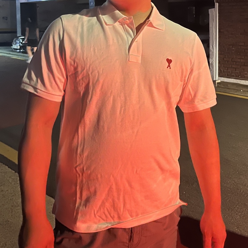 아미가 아미했다 180/90 xxL | KREAM