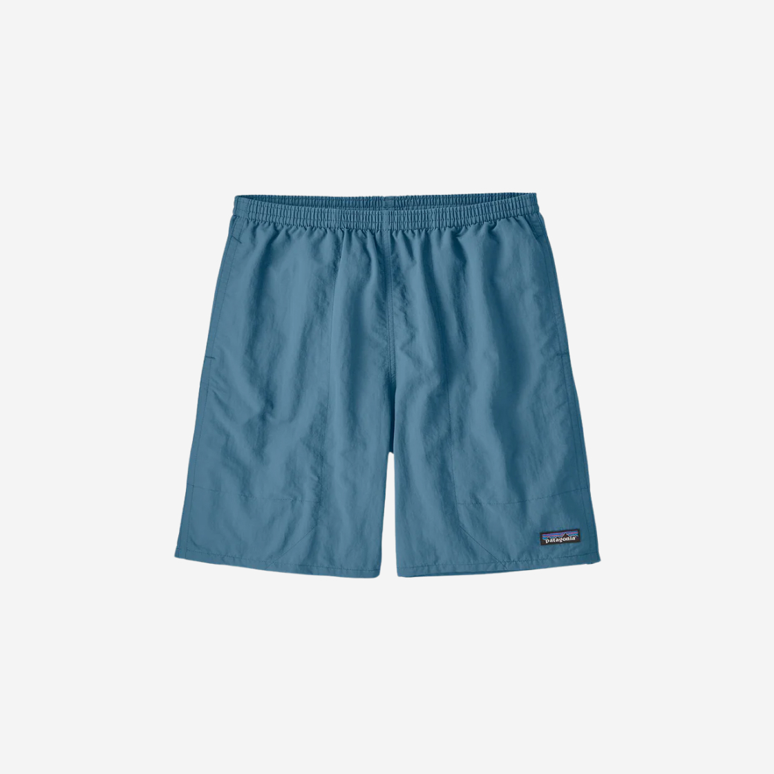 파타고니아 배기스 롱스 7인치 피죤 블루 | Patagonia | KREAM