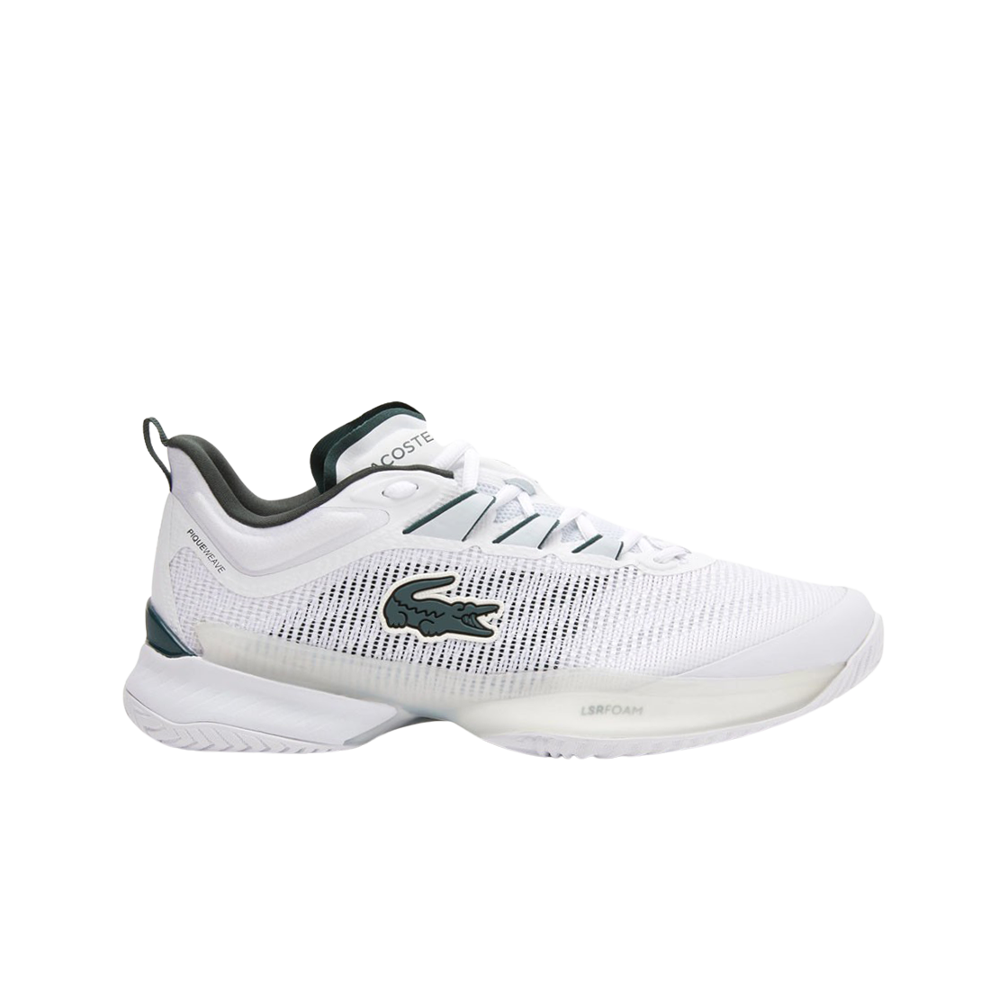 라코스테 AG-LT23 울트라 텍스타일 테니스 슈즈 1R5 | Lacoste | KREAM