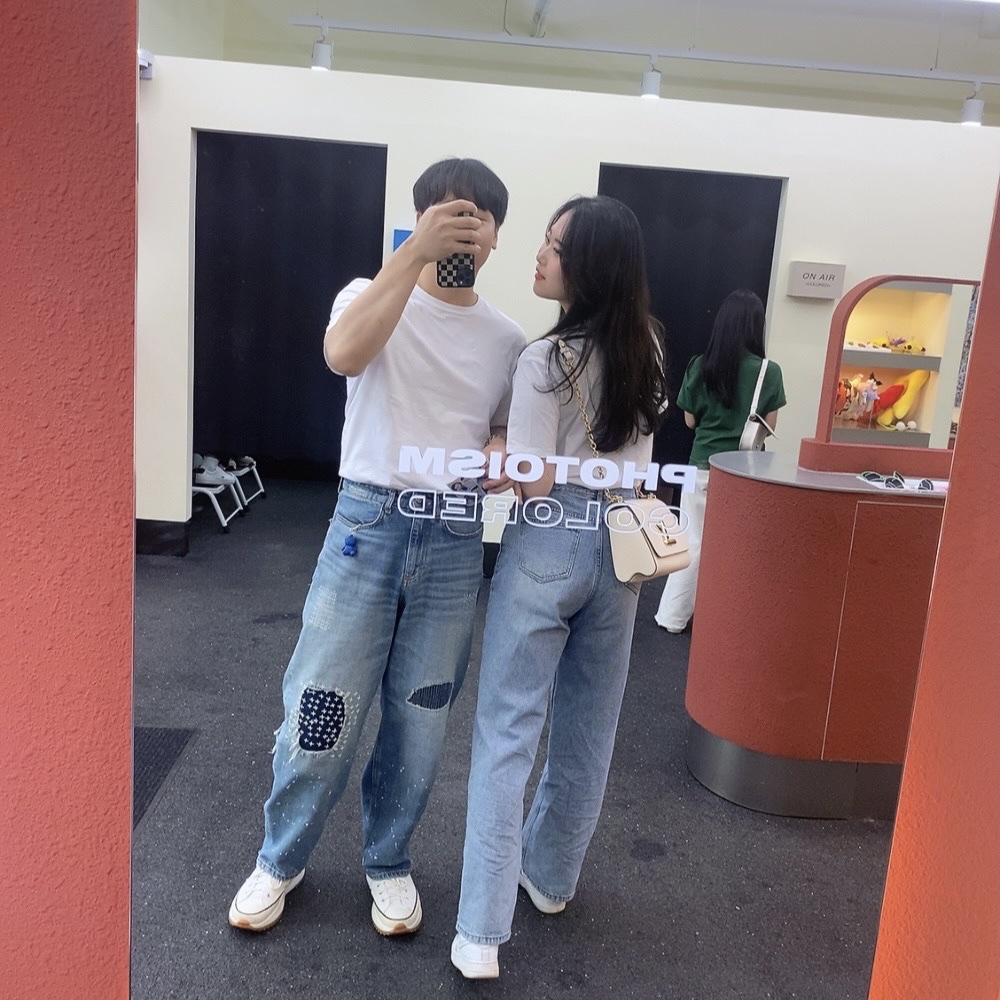 redzon01 (@han_s) 님의 게시물 | KREAM