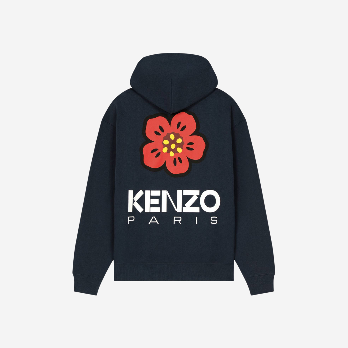 Kenzo Boke Flower Ove... STYLE | KREAM