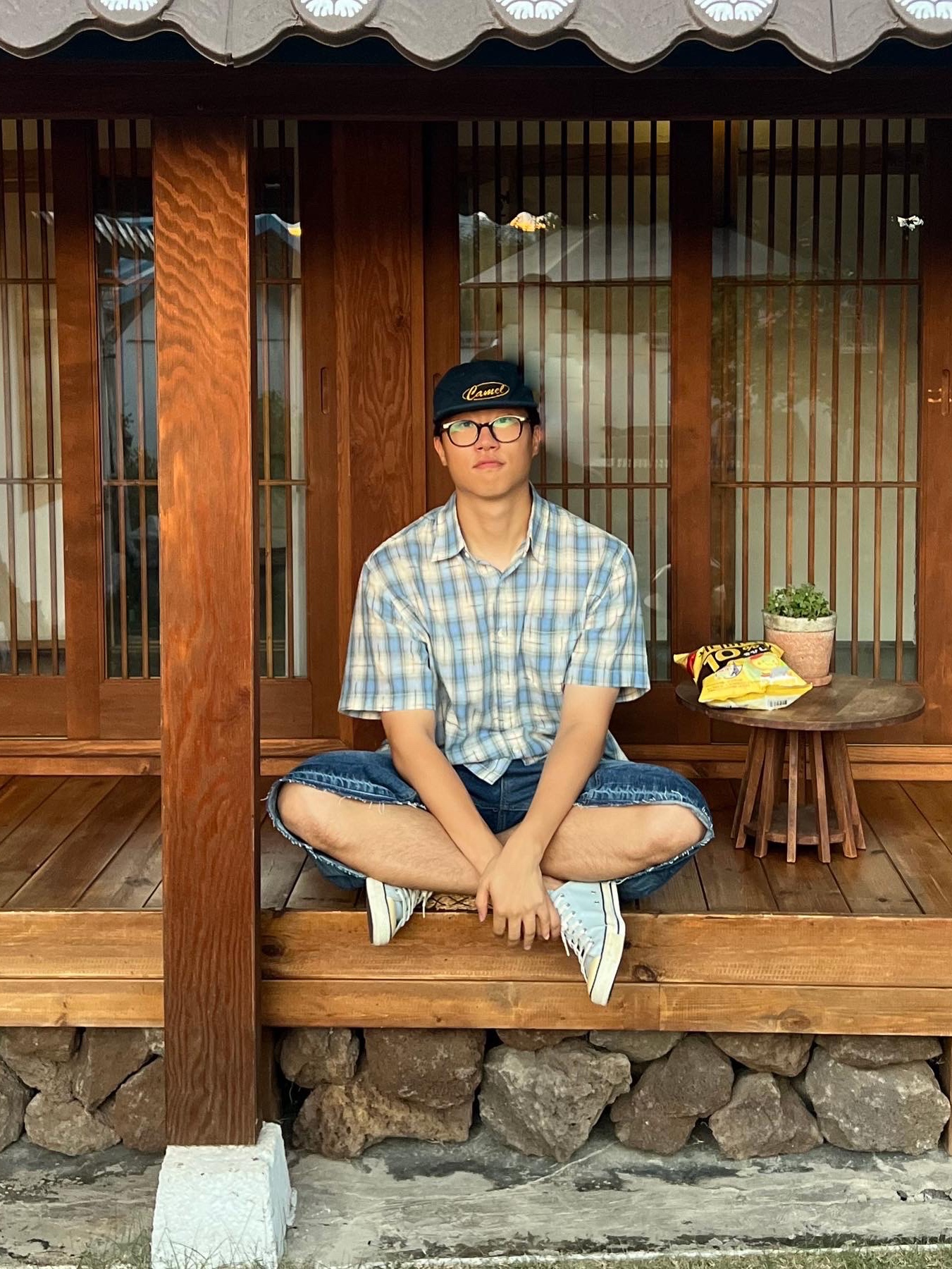 진 (@jin_dori_2) 님의 게시물 | KREAM