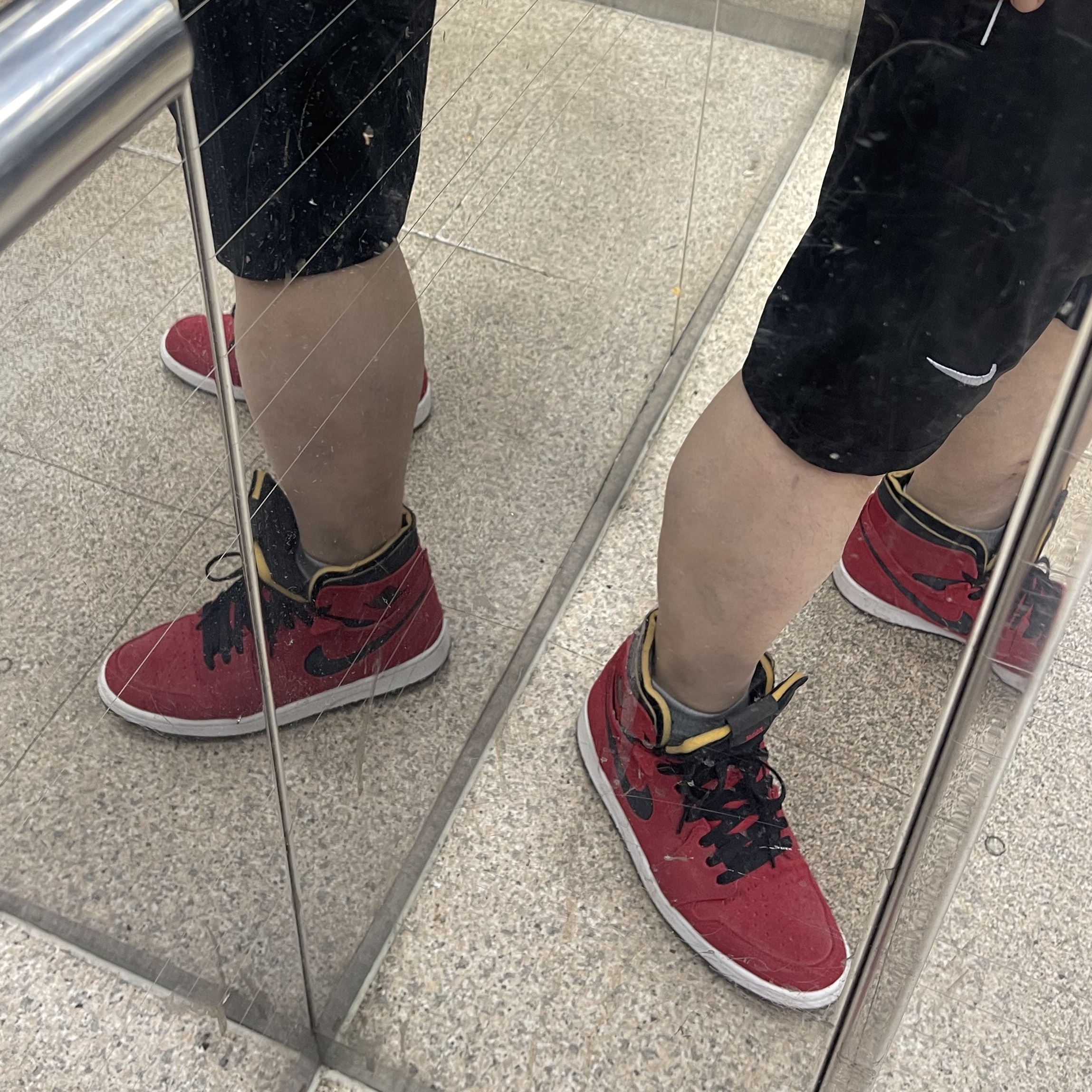 junynine (@junynine) 님의 게시물 | KREAM