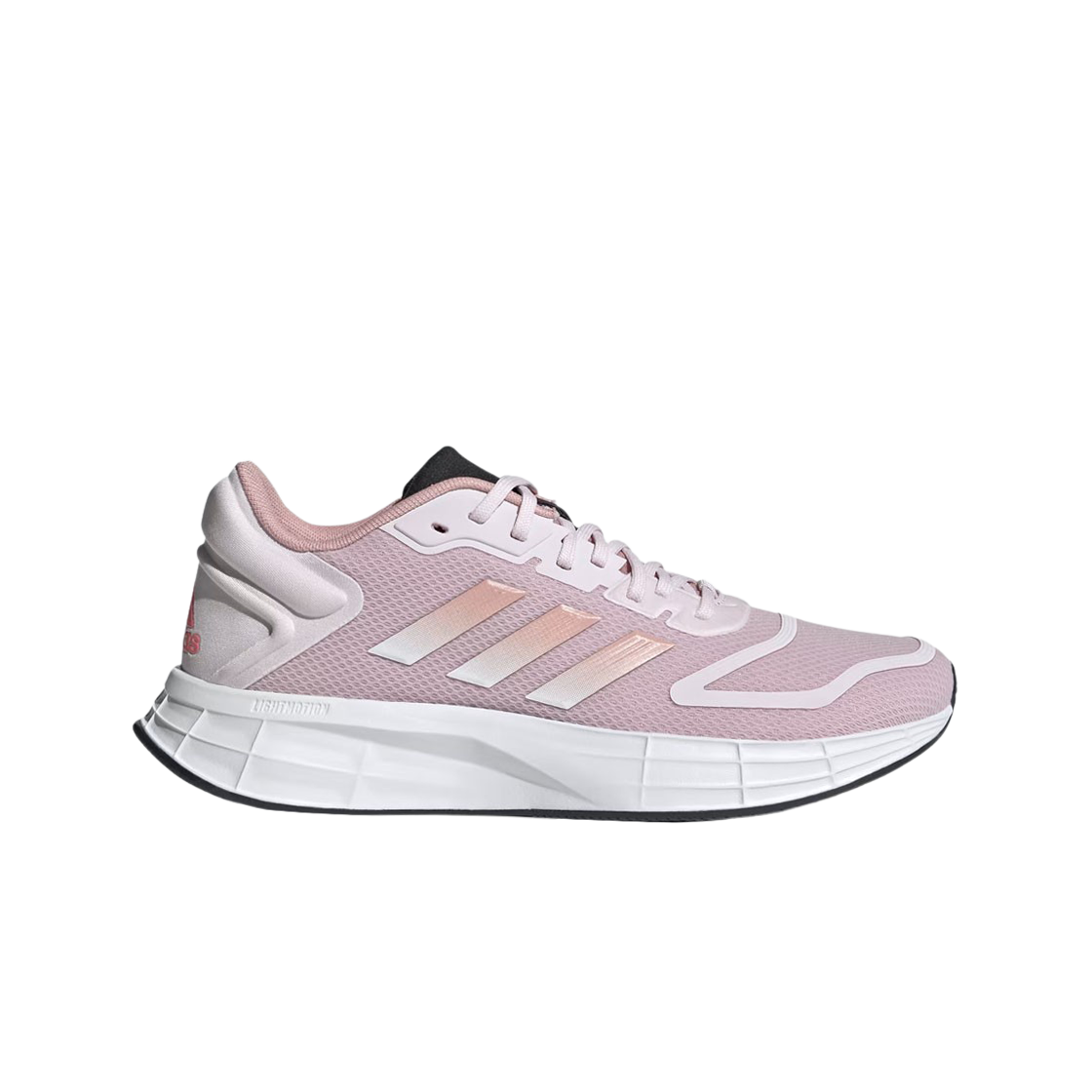 (W) 아디다스 듀라모 SL 2.0 올모스트 핑크 | Adidas | KREAM