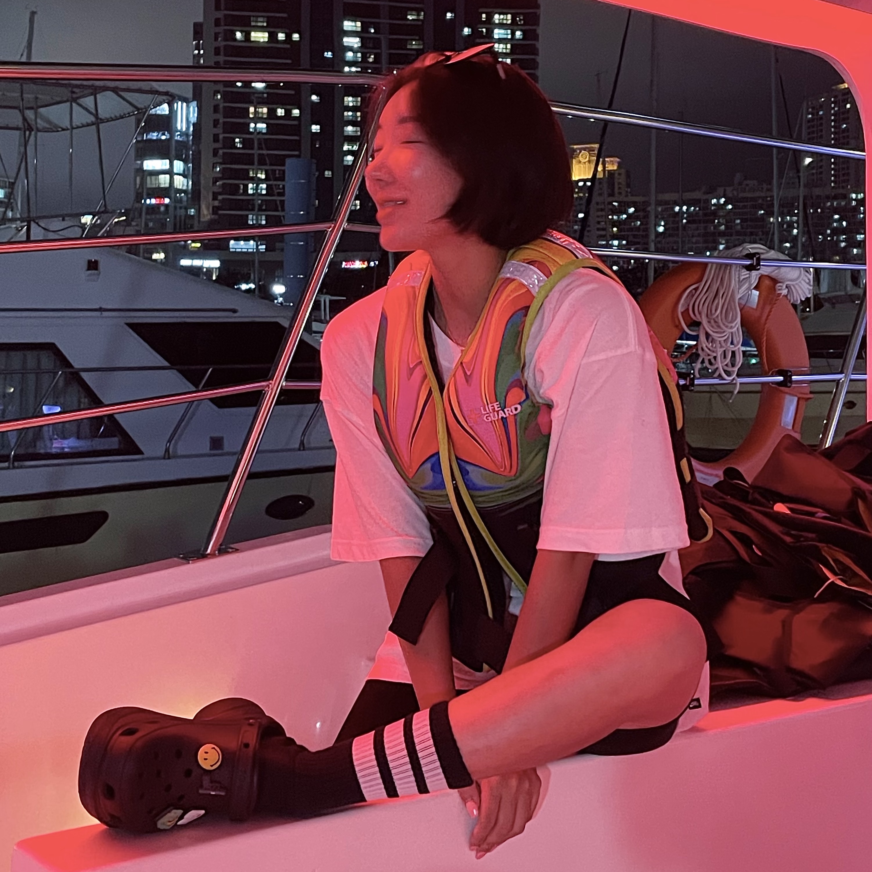 🖤 (@w0wh3c) 님의 게시물 | KREAM