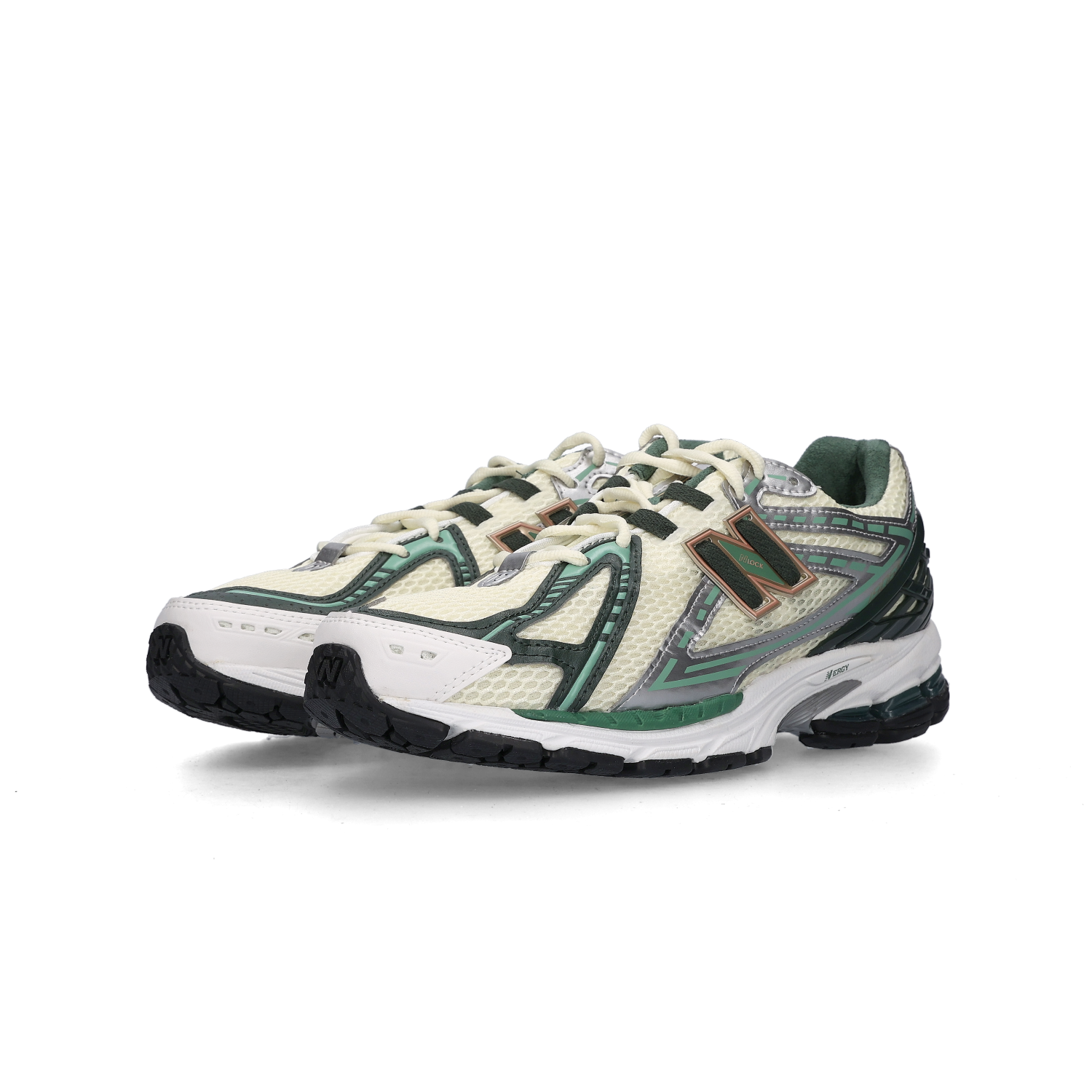 뉴발란스 x 에메 레온 도르 1906R 제이드 | KREAM