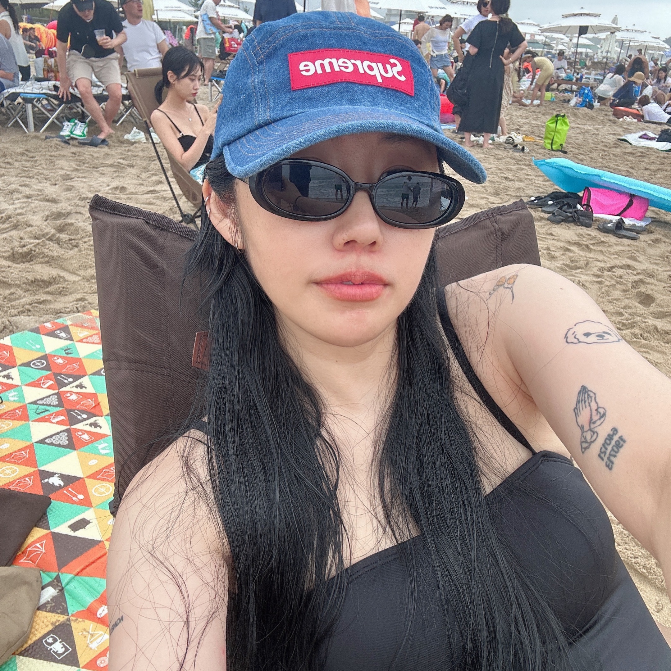 미미 (@_ye.wonii) 님의 게시물 | KREAM