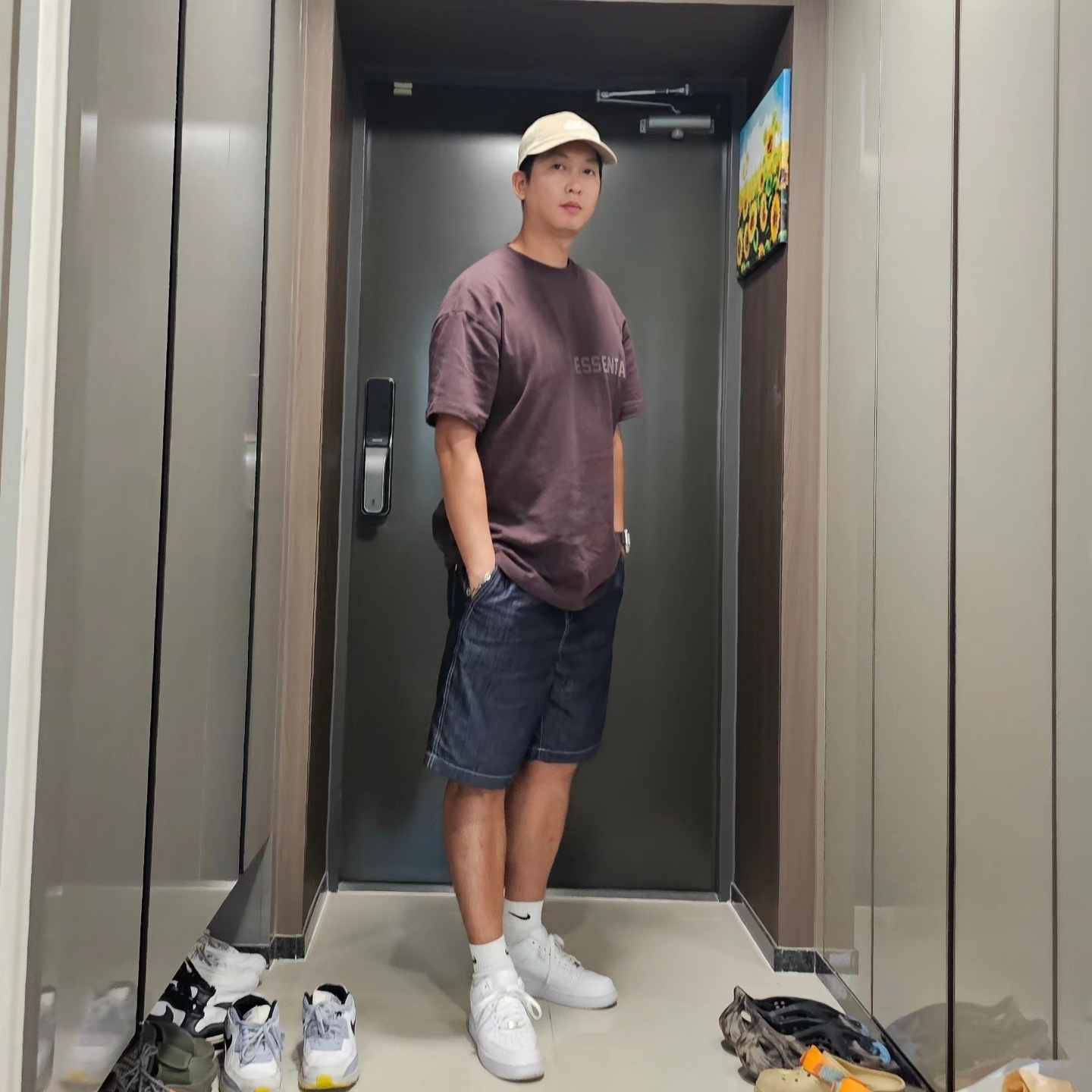 억하니 벌써3N (@hobbyis__) 님의 게시물 | KREAM