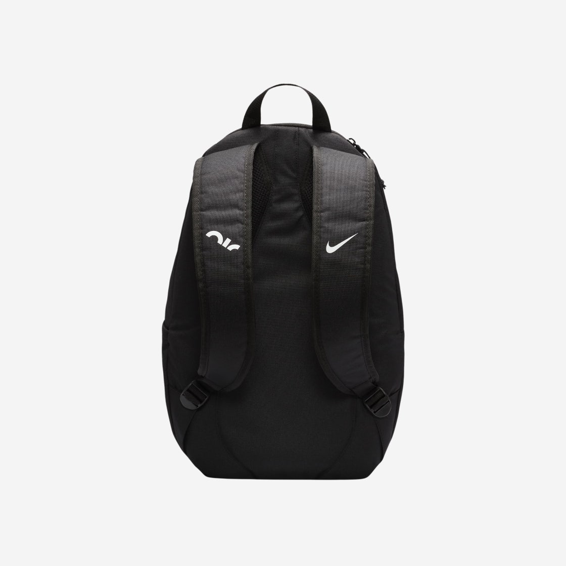 나이키 에어 백팩 21L 블랙 아이언 그레이 | Nike | KREAM