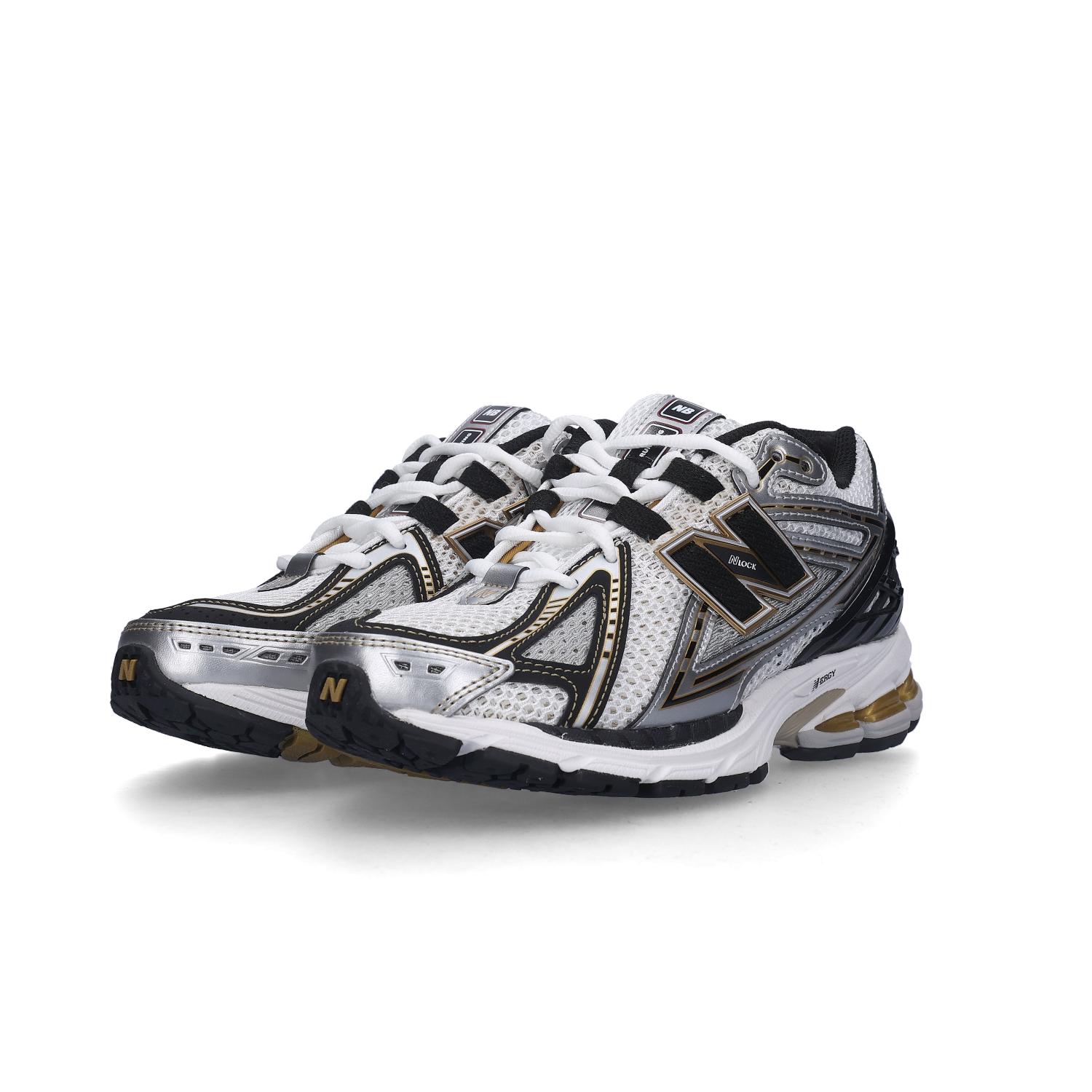 뉴발란스 1906R 화이트 골드 | KREAM