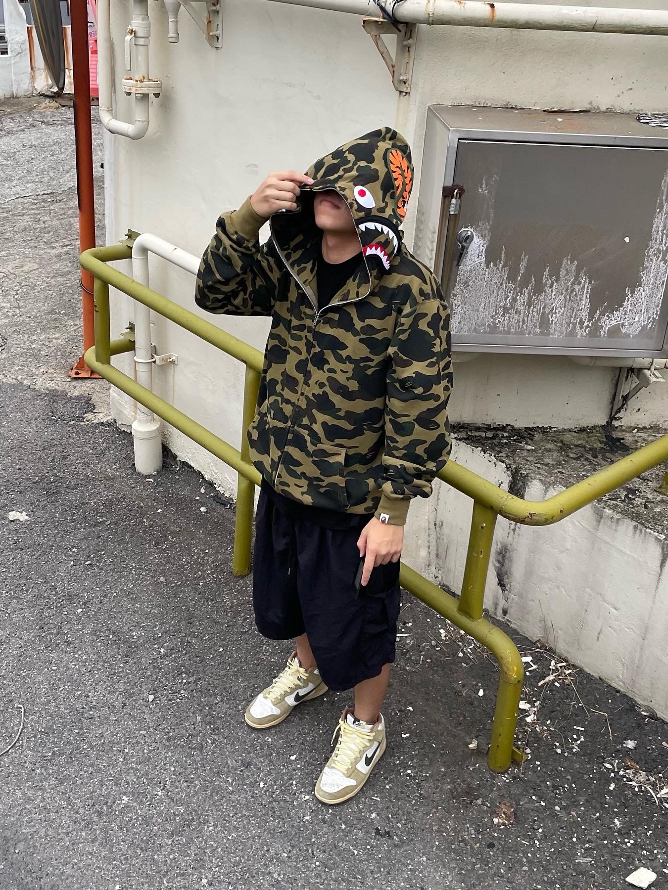 강태 (@tae_tai__) 님의 게시물 | KREAM