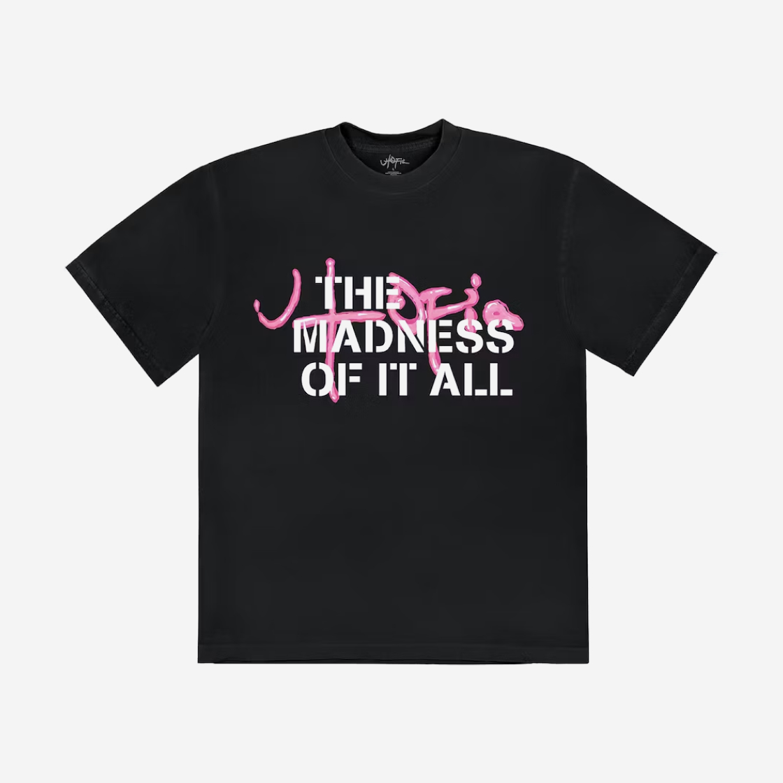 Travis Scott x Saint ... STYLE | KREAM