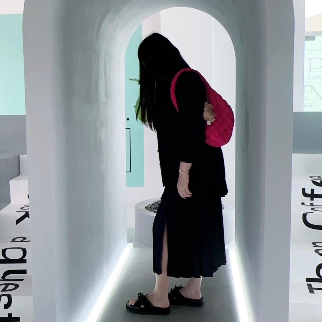 anyunjoung (@___yjjj__) 님의 게시물 | KREAM