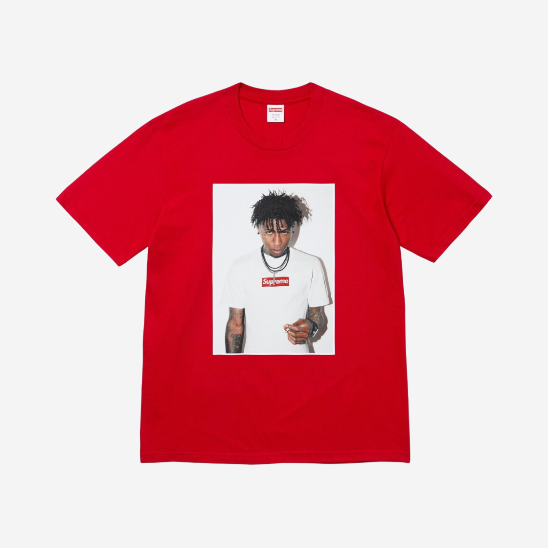 Supreme NBA Youngboy ... STYLE | KREAM