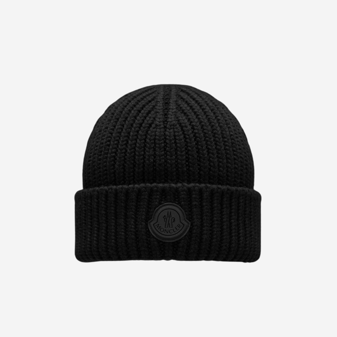 몽클레르 울 비니 블랙 - 23FW | Moncler | KREAM