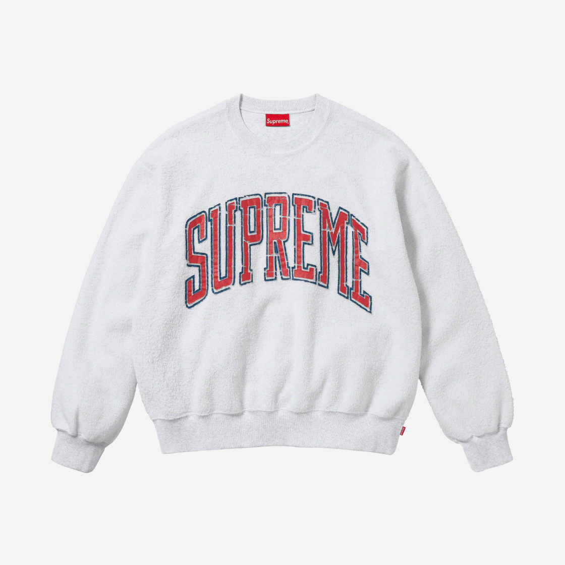Supreme Inside Out Cr... STYLE | KREAM
