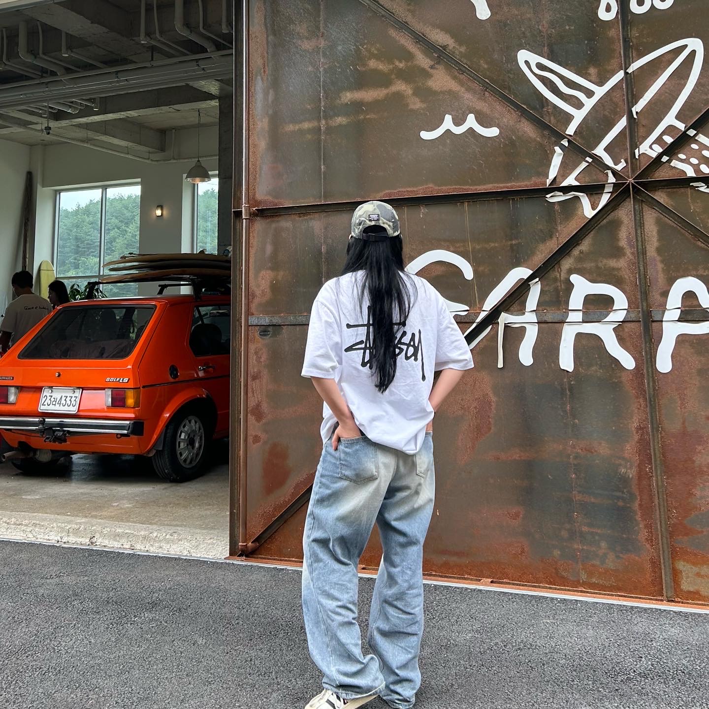 퐁퐁이언니 (@_ye.wonii) 님의 게시물 | KREAM