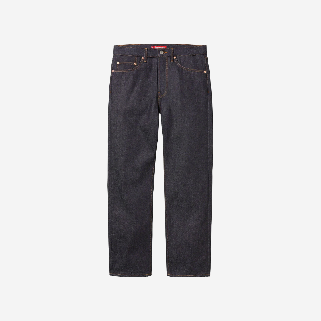 Supreme Rigid Slim Se... STYLE | KREAM