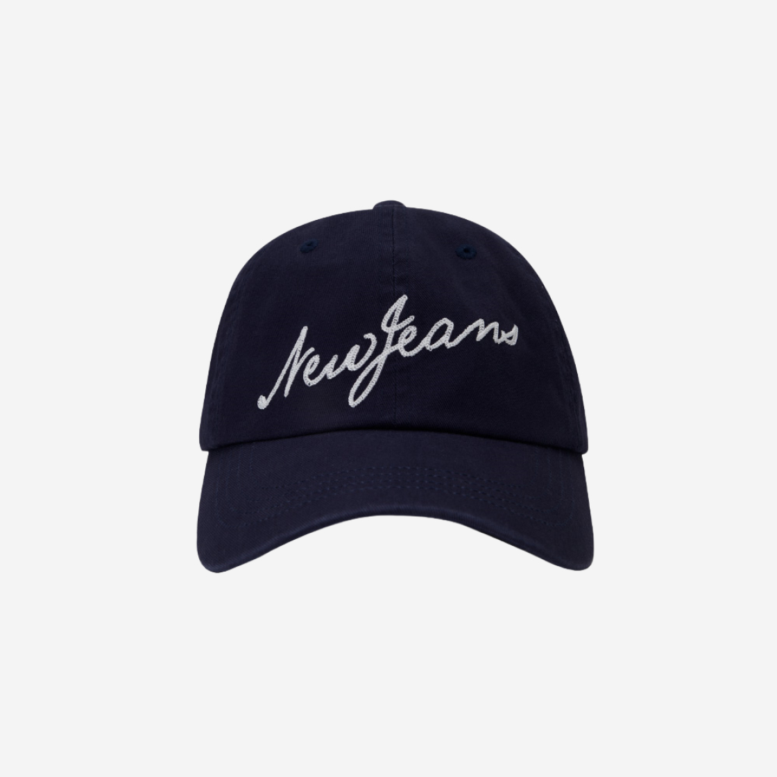 NewJeans Get Up Ball Cap STYLE | KREAM
