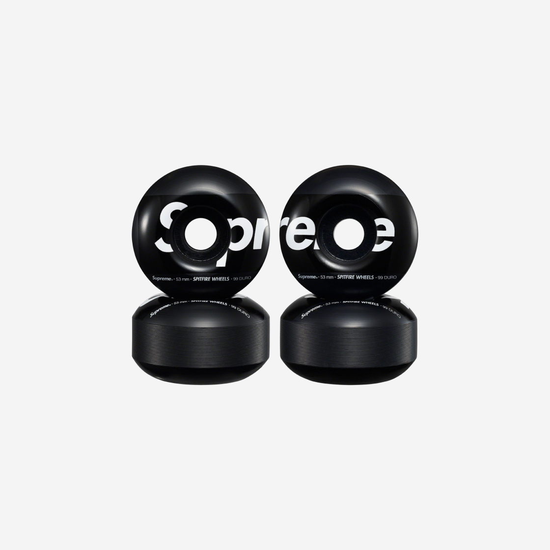 Supreme x Spitfire Sh... STYLE | KREAM