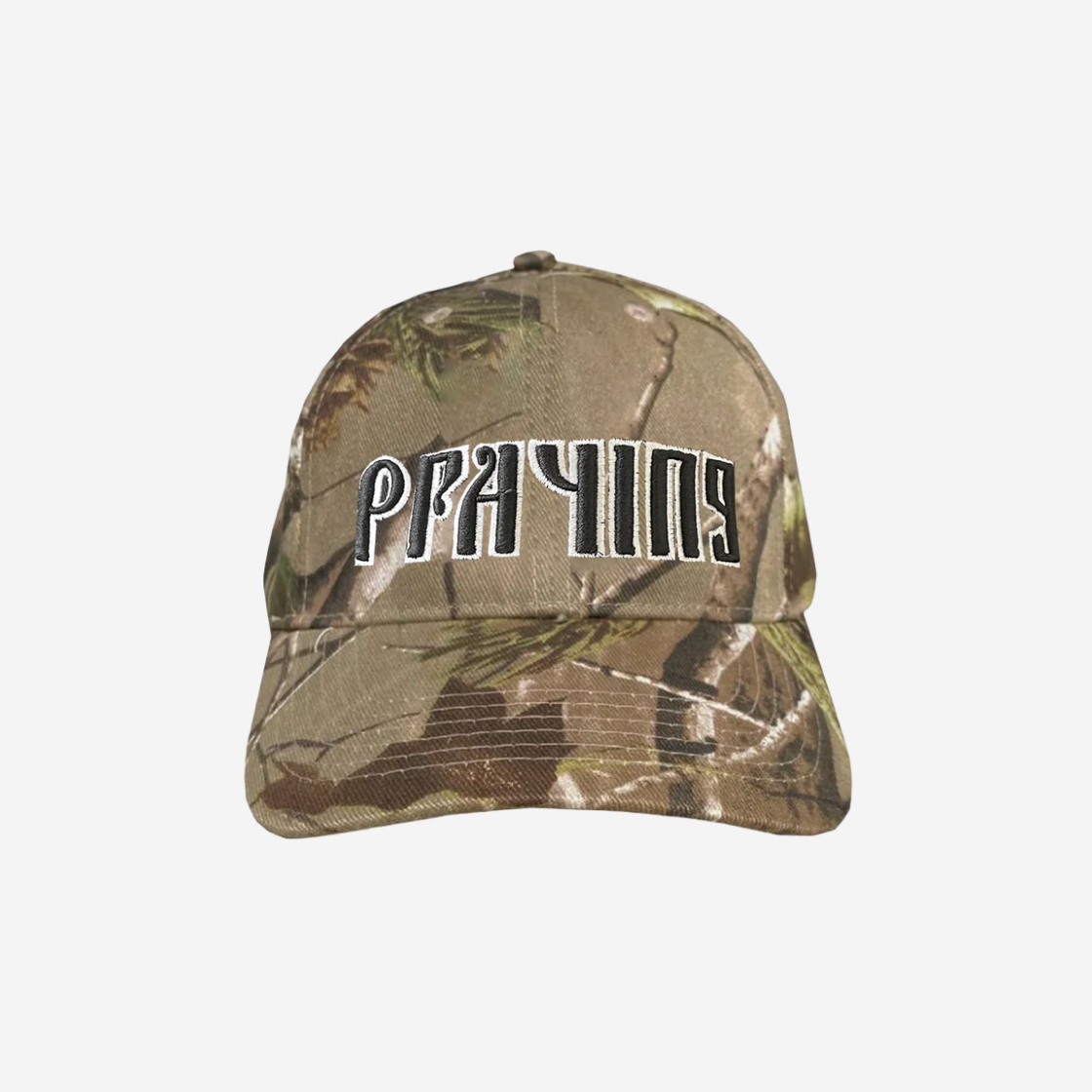 프레잉 러시안 햇 카모 | Praying | KREAM