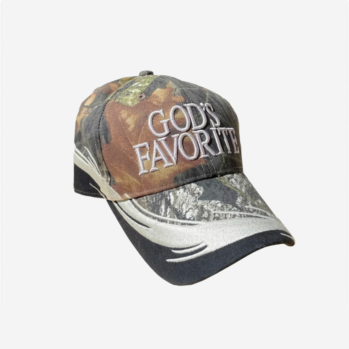 Praying God's Favorit... STYLE | KREAM