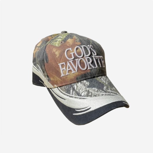 프레잉 777 햇 카모 | Praying | KREAM