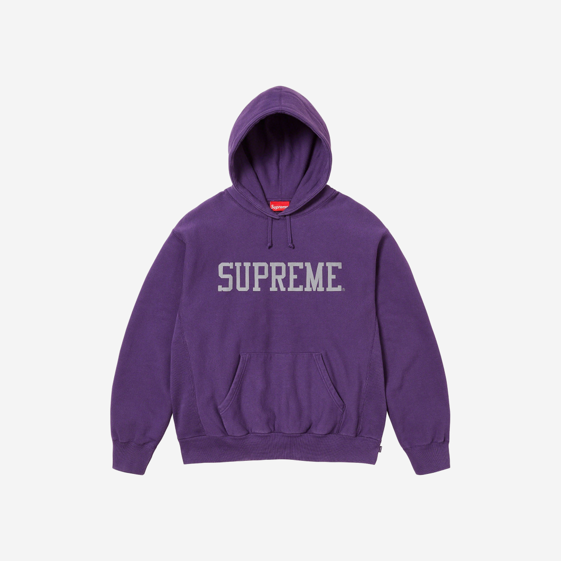 Supreme Varsity Hoode... STYLE | KREAM