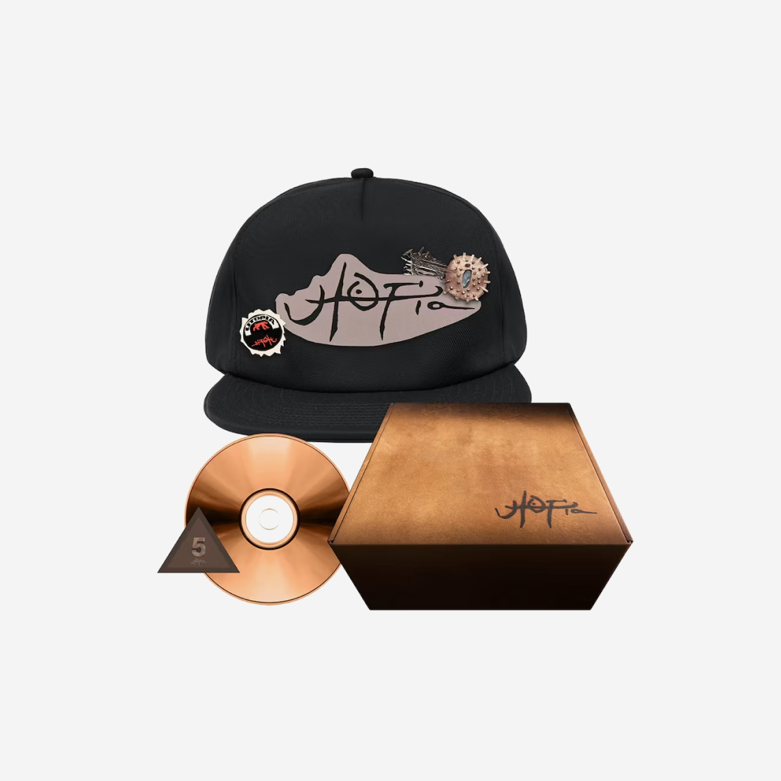 Travis Scott Utopia C... STYLE | KREAM