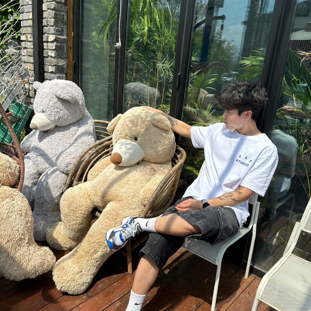 여름휴가 룩🏊🏻‍♂️ | KREAM