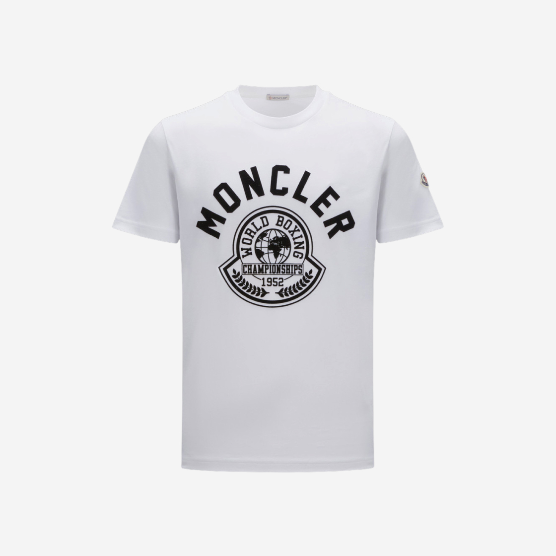 Moncler Printed Motif... STYLE | KREAM