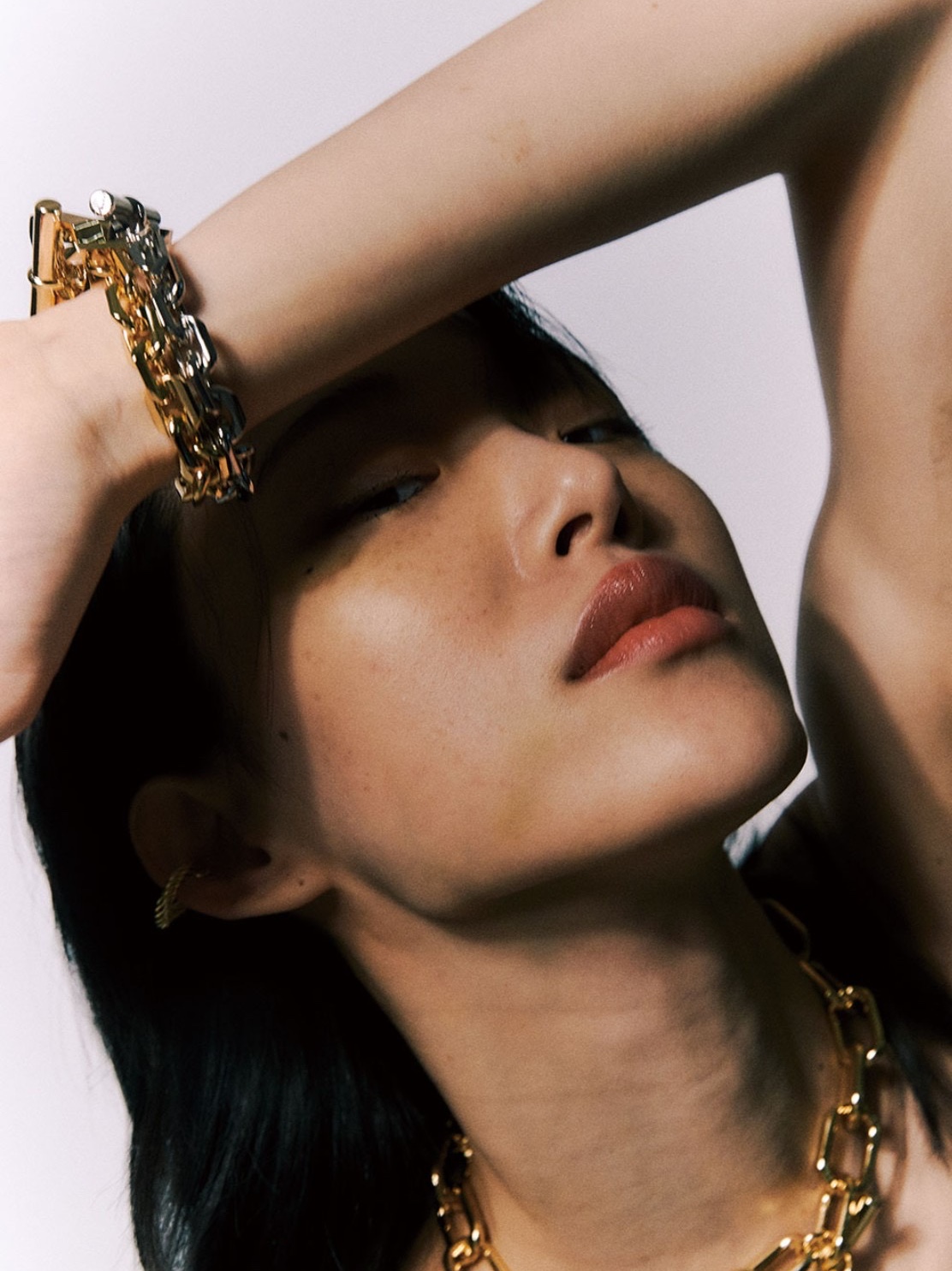 That girl (@style_everyday) 님의 게시물 | KREAM