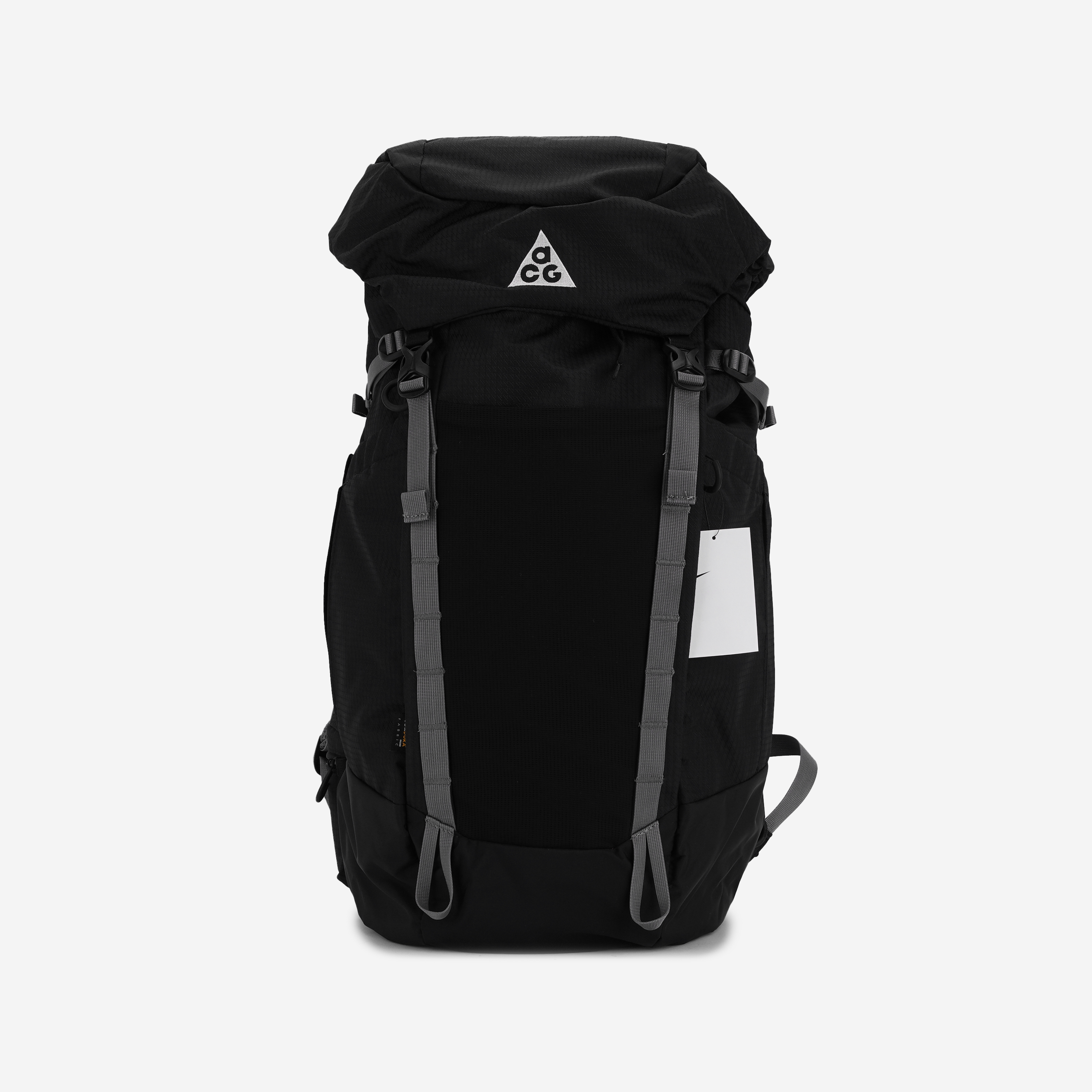 나이키 ACG 36 백팩 블랙 | KREAM