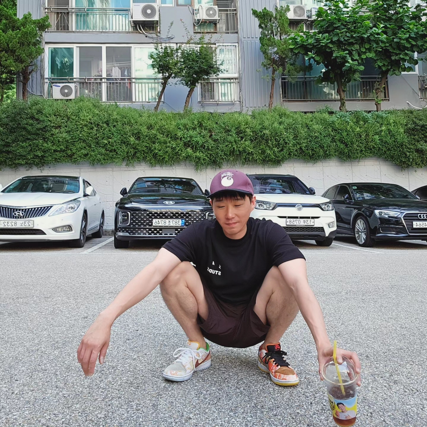 june j (@junej) 님의 게시물 | KREAM