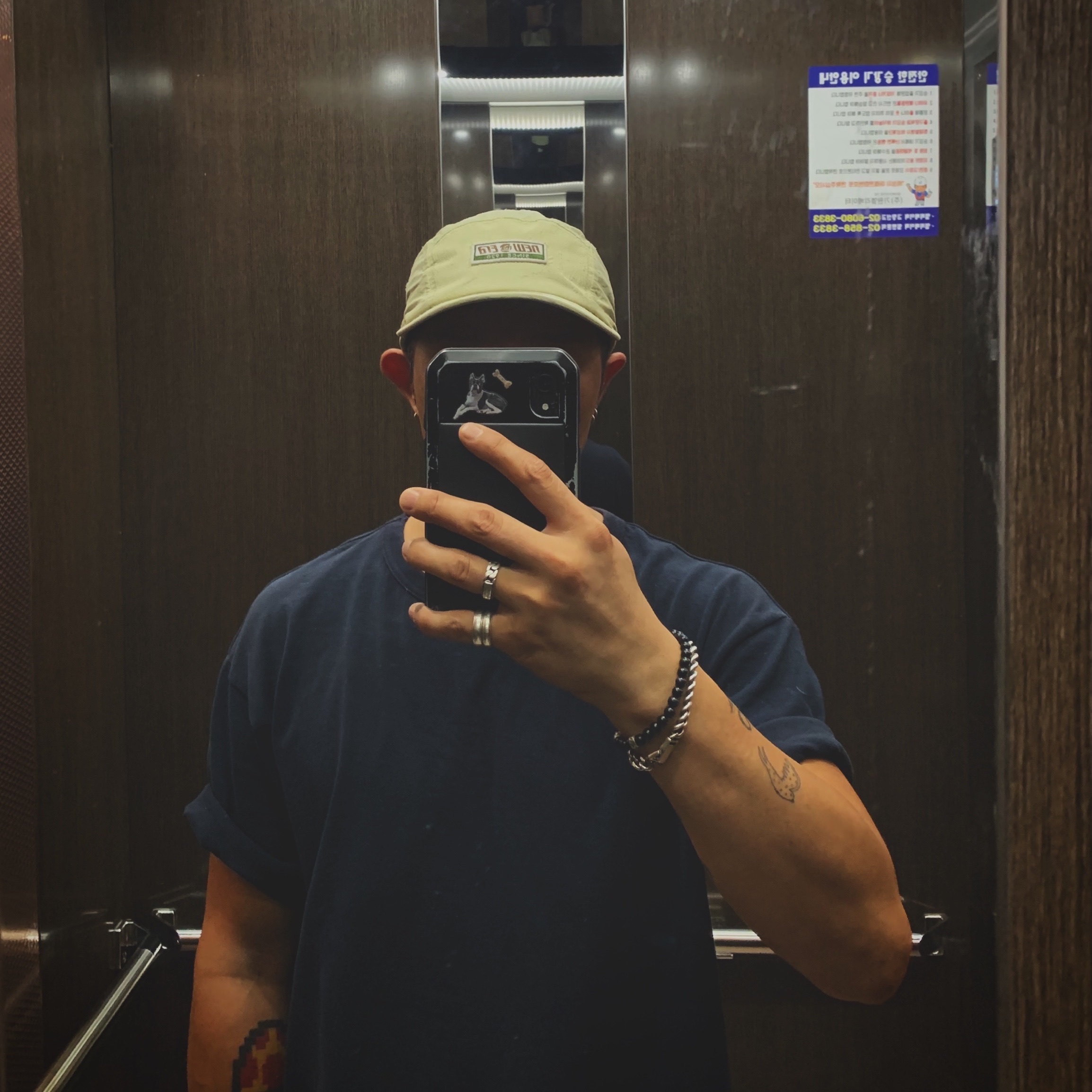 parkmarley (@marley007) 님의 게시물 | KREAM