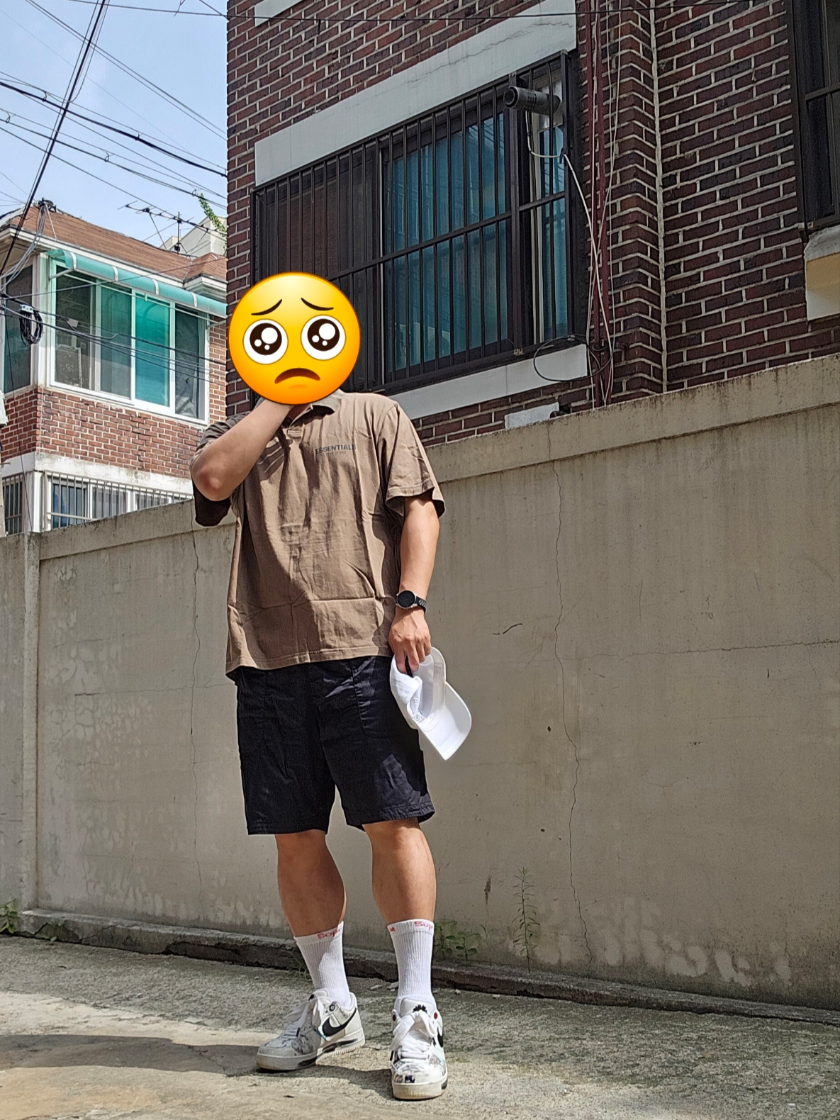 럽디베베 (@dooho14) 님의 게시물 | KREAM