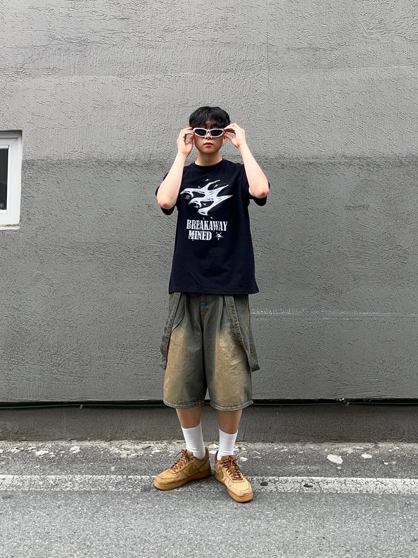 1등하고 싶어 @o_ob_jun | KREAM